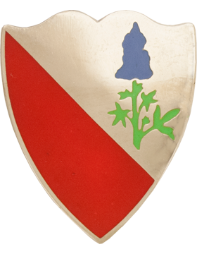 15th Support Battalion Unit Crest - Military Depot