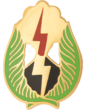 25th Infantry Division Unit Crest - Military Depot