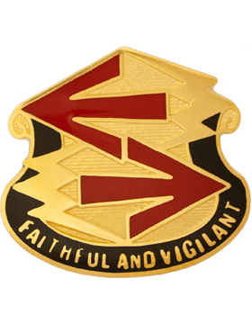 28th Air Defense Artillery Group Unit Crest - Military Depot