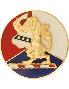 28th Infantry Division Unit Crest - Military Depot