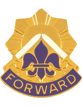 32nd Infantry Brigade Unit Crest - Military Depot