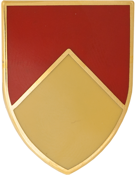36th Field Artillery Unit Crest - Military Depot