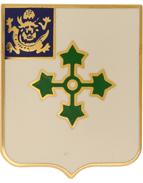 47th Infantry Unit Crest - Military Depot