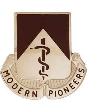 47th Support Battalion Unit Crest - Military Depot