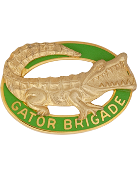 53rd Infantry Brigade Right Unit Crest - Military Depot