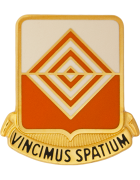 57th Signal Battalion Unit Crest - Military Depot