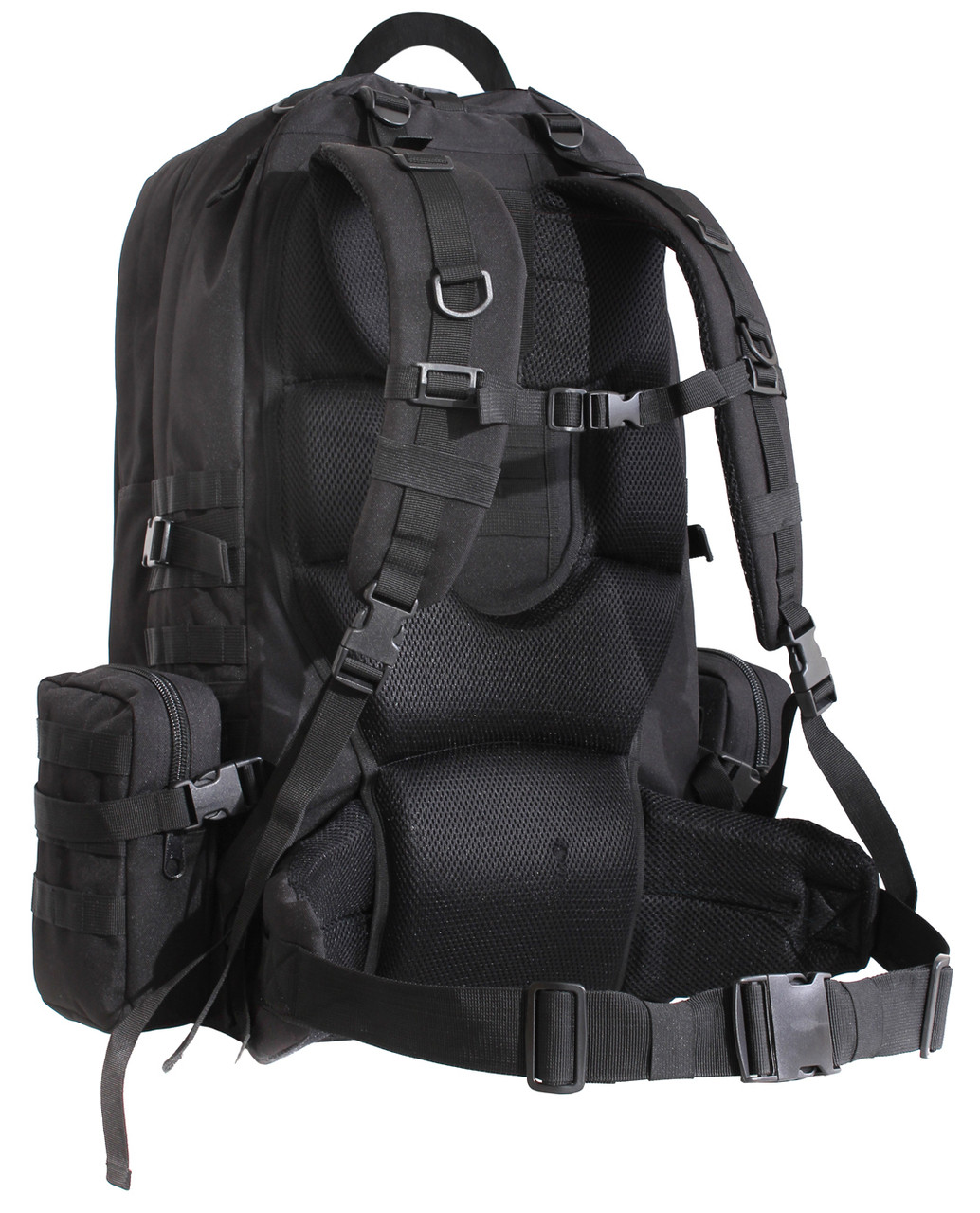 Global Assault Backpack - Military Depot