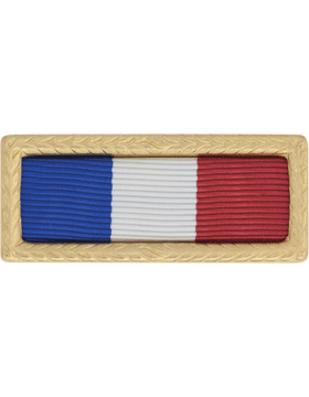 Philippine Presidential Unit Citation Award (Includes Rack)