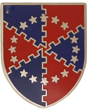 62nd Air Defense Artillery Unit Crest - Military Depot