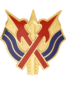 67th Infantry Brigade Unit Crest - Military Depot