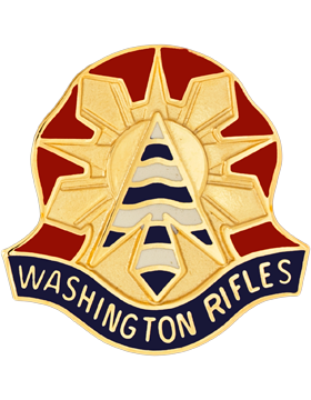 81st Armored Brigade Combat Team Unit Crest - Military Depot