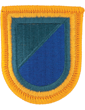 82nd Airborne Division, 1st Brigade Combat Team Battalion Flash ...
