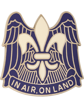 82nd Airborne Division Unit Crest - Military Depot