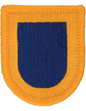 82nd Airborne Division, 1st Brigade Combat Team Flash - Military Depot
