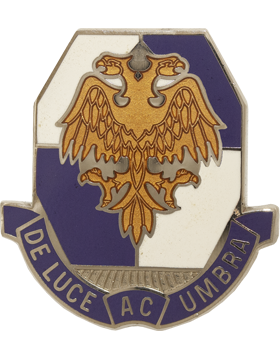 82nd Civil Affairs Battalion Unit Crest - Military Depot