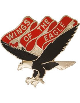 101st Aviation Brigade Crest - Military Depot