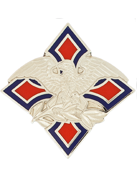 104th Support Group Unit Crest - Military Depot