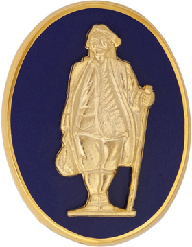 111th Infantry Unit Crest - Military Depot