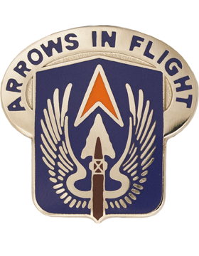112th Aviation Unit Crest - Military Depot