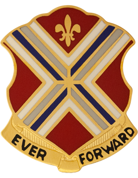 116th Infantry Unit Crest - Military Depot