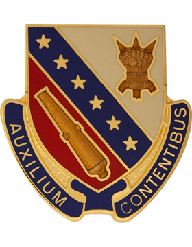 147th Support Battalion Unit Crest - Military Depot