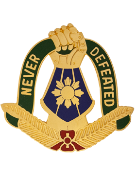 149th Infantry Brigade Unit Crest - Military Depot