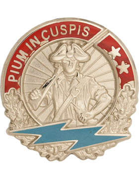 174th Infantry Brigade Unit Crest - Military Depot
