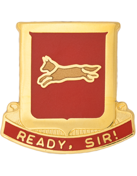 178th Engineer Battalion Unit Crest - Military Depot
