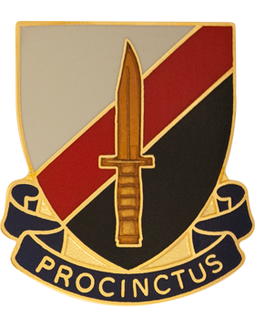 188th Infantry Brigade Unit Crest - Military Depot