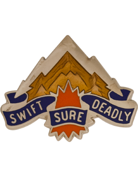 211th Aviation Group Unit Crest - Military Depot