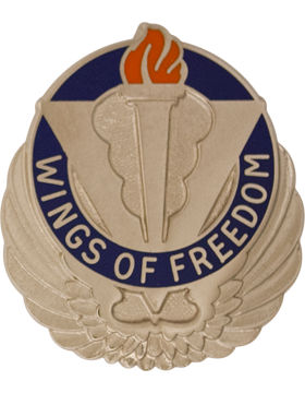 212th Aviation Battalion Unit Crest - Military Depot