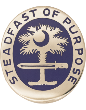 218th Infantry Brigade Unit Crest - Military Depot