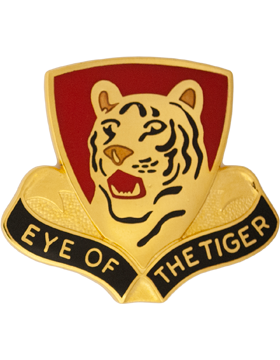 219th Support Group Unit Crest - Military Depot
