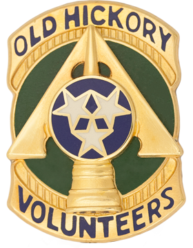 230th Support Group Unit Crest - Military Depot
