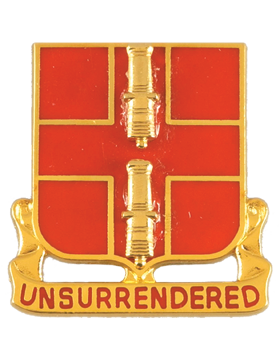 263rd Air Defense Artillery Unit Crest - Military Depot