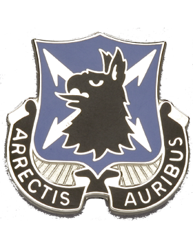 310th Military Intelligence Unit Crest - Military Depot