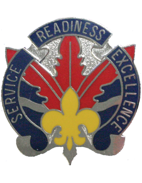 310th Personnel Group Unit Crest - Military Depot