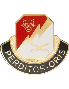 316th Cavalry Brigade Unit Crest - Military Depot