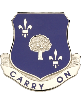 359th Regiment Unit Crest - Military Depot