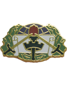 364th Civil Affairs Brigade Unit Crest - Military Depot