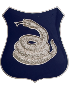 369th Support Battalion Unit Crest - Military Depot