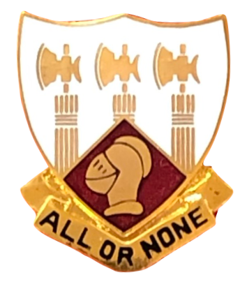 3RD BRIGADE - CORPS OF CADETS - Military Depot