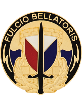 405th Support Brigade Unit Crest - Military Depot
