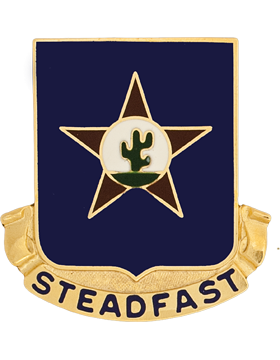 409th Regiment Unit Crest - Military Depot