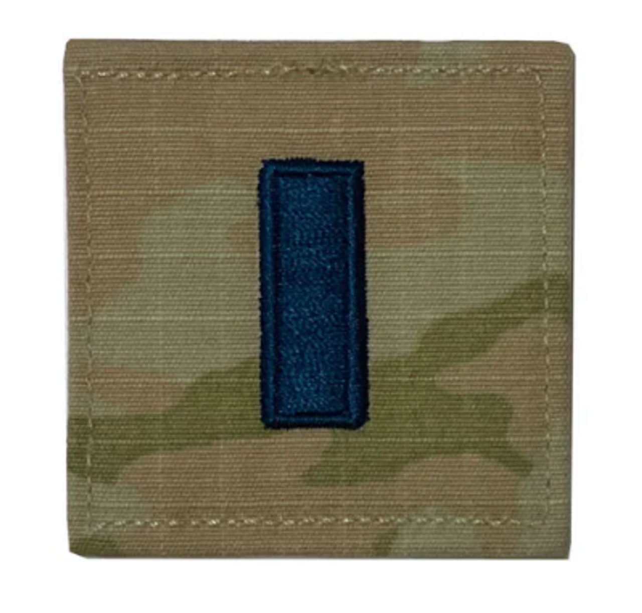 Space Force 1st Lieutenant Ocp Velcro Rank Military Depot