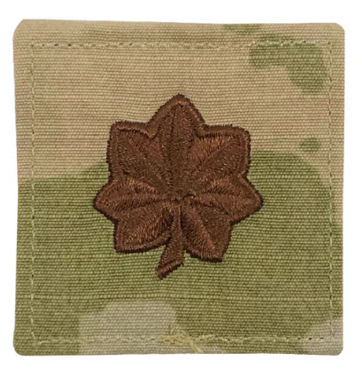 Space Force Major Ocp Velcro Rank Military Depot