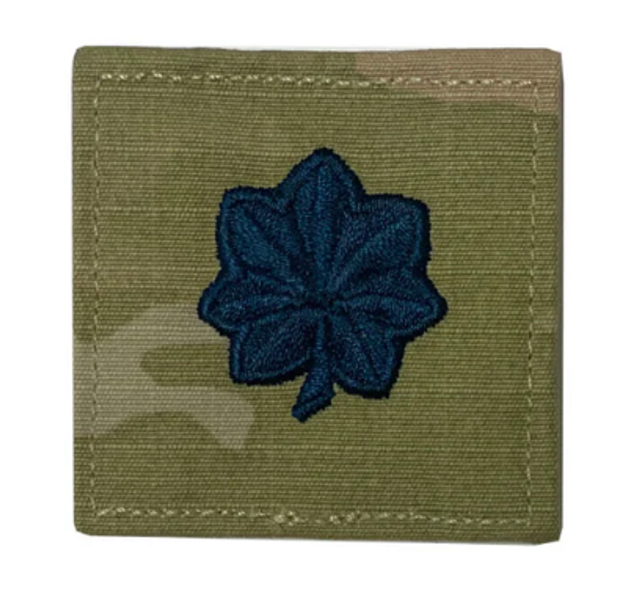 Space Force Lieutenant Colonel Ocp Velcro Rank Military Depot