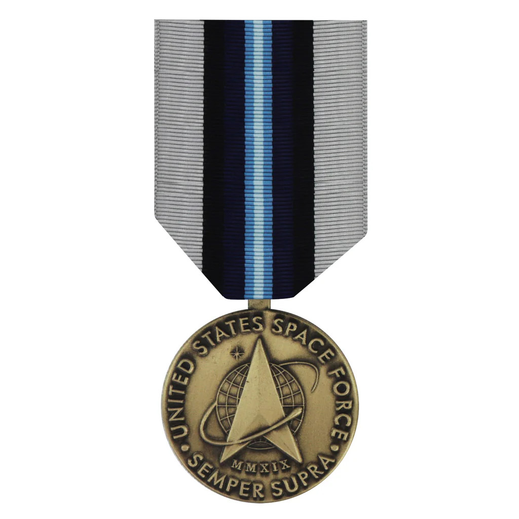 U.S. Space Force Good Conduct Medal - Military Depot
