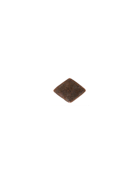 3/16" Bronze Diamond Device - Military Depot