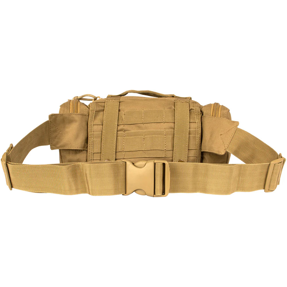 Modular Deployment Bag - Military Depot